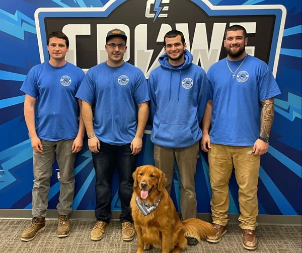 Expert Electical Service - CROWE ELECTRIC