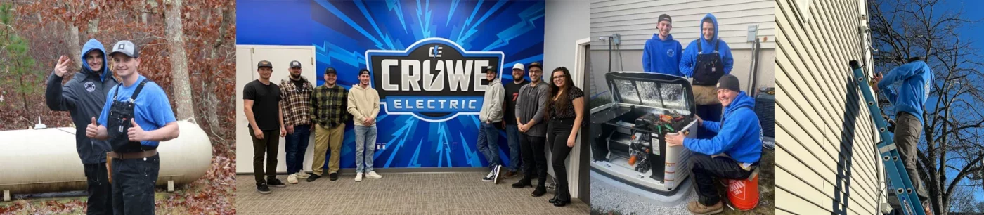 Expert Electical Service - CROWE ELECTRIC